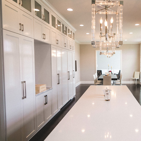 Gallery - Impact Countertops