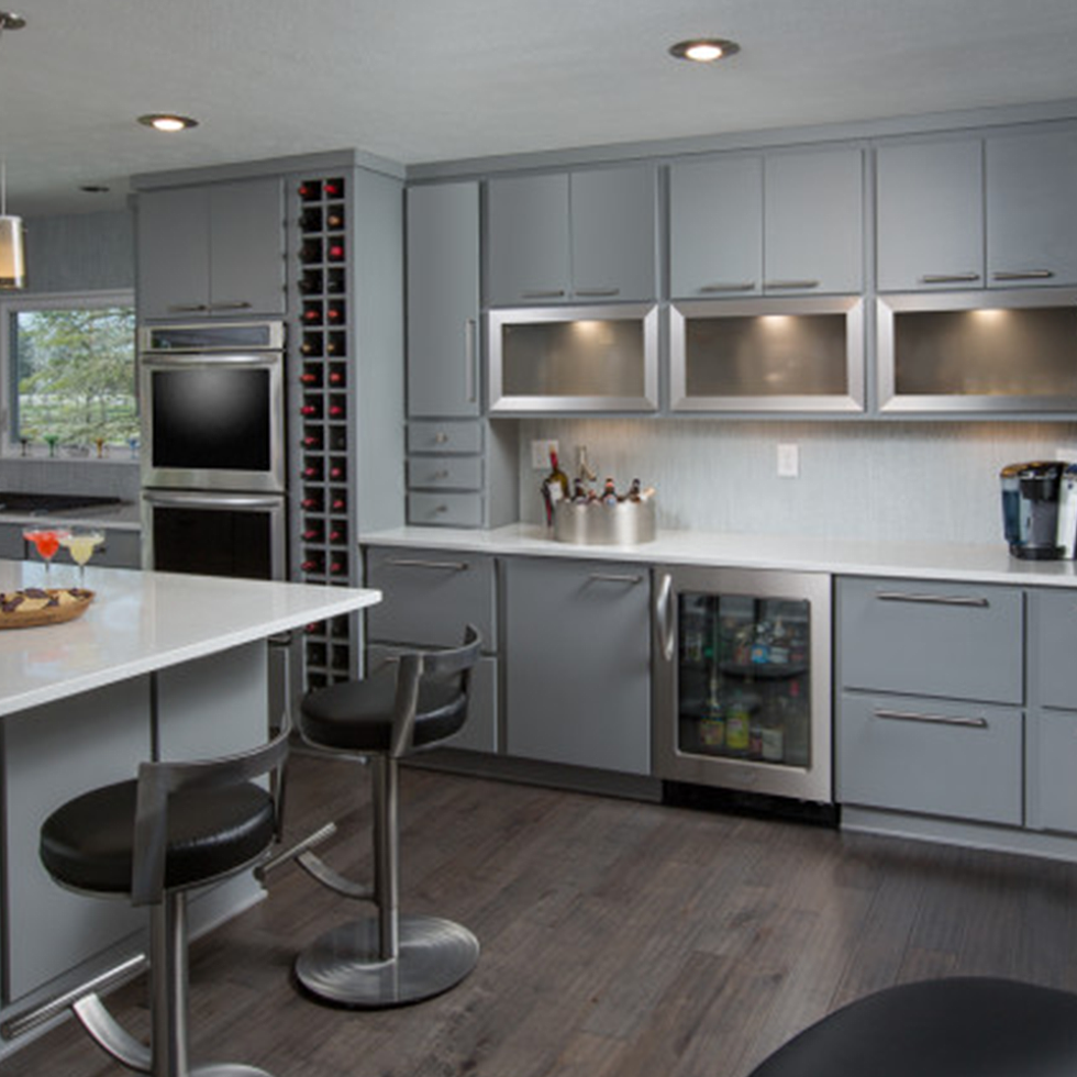 Gallery - Impact Countertops